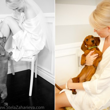 Ashley + Chad | Stela Zaharieva