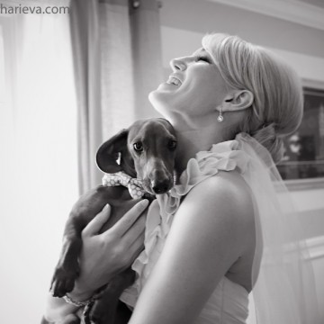 Ashley + Chad | Stela Zaharieva